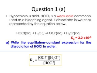 CM4106 Review of Lesson 3 (Part 1) | PPTX