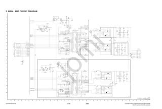 CM4450 Diagrama-3395 manual de reparacion | PDF