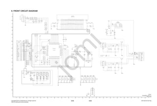 CM4450 Diagrama-3395 manual de reparacion | PDF