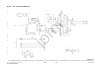 CM4450 Diagrama-3395 manual de reparacion | PDF