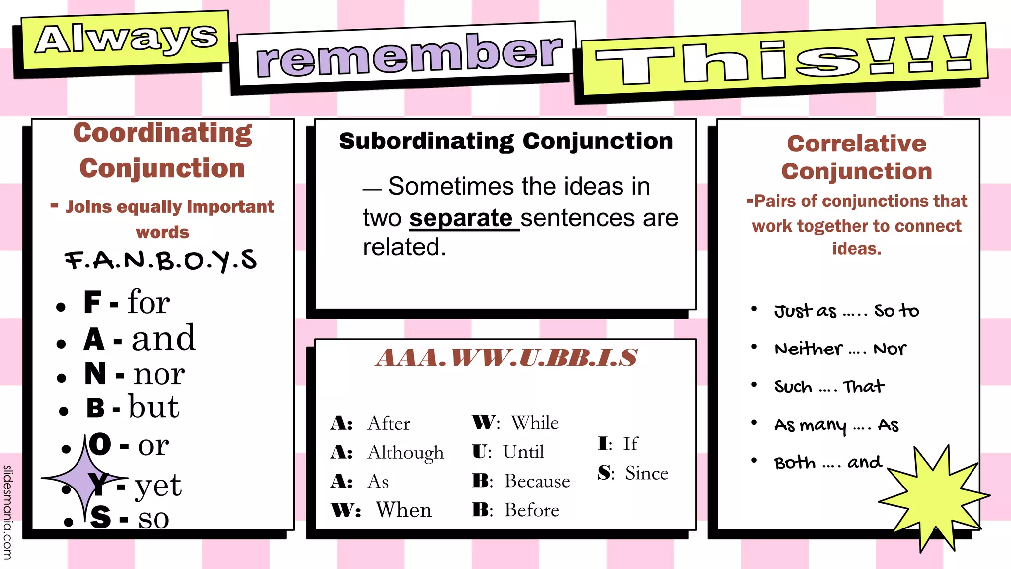 Kinds-of-Conjunctions.pptx | Gardening | Home & Garden