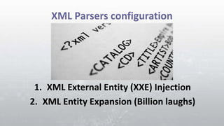 Cm5 secure code_training_1day_system configuration | PPT