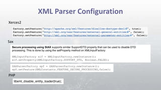 Cm5 secure code_training_1day_system configuration | PPT