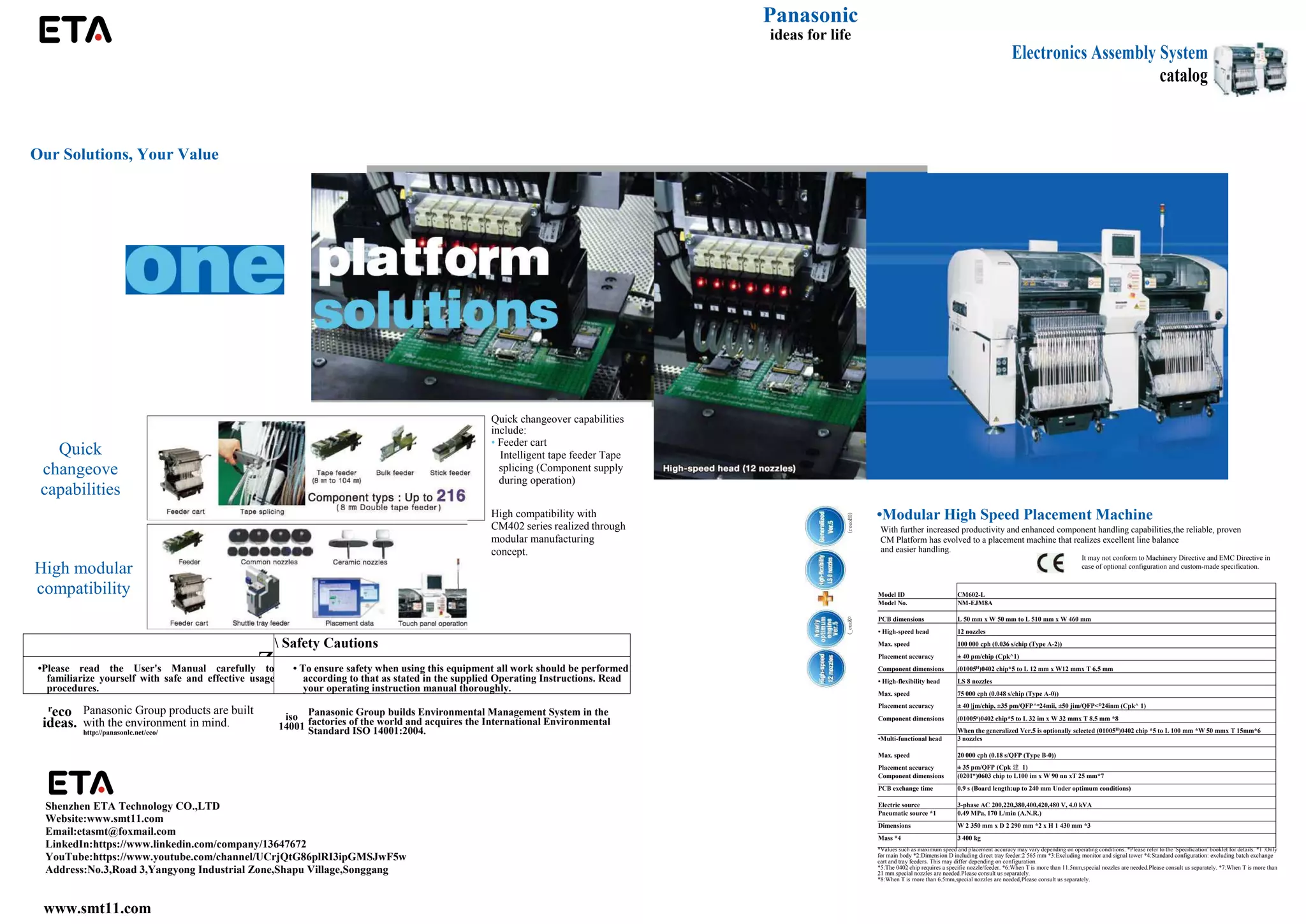 Cm602 introduction | PDF