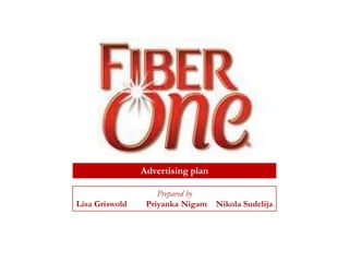 Fiber One Logo