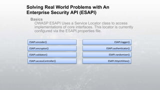 Cm8 secure code_training_1day_security libraries | PPT
