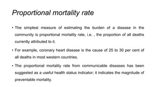 CM9.2 Describe calculate and interpret demographic index-death rate.pptx
