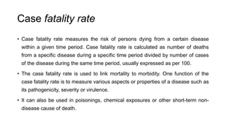 CM9.2 Describe calculate and interpret demographic index-death rate.pptx