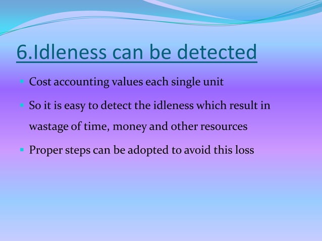 Importance Of Cost Accounting importance-of-cost-accounting