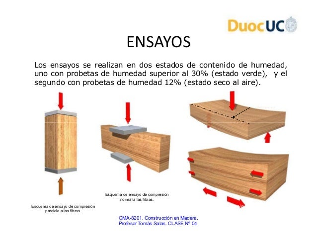 Construccion en madera - clase n-¦04