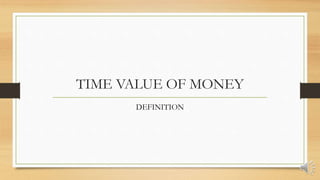 Cost & Management Accounting 2- TMUC | PPTX | Stocks and Bonds | Personal Investing