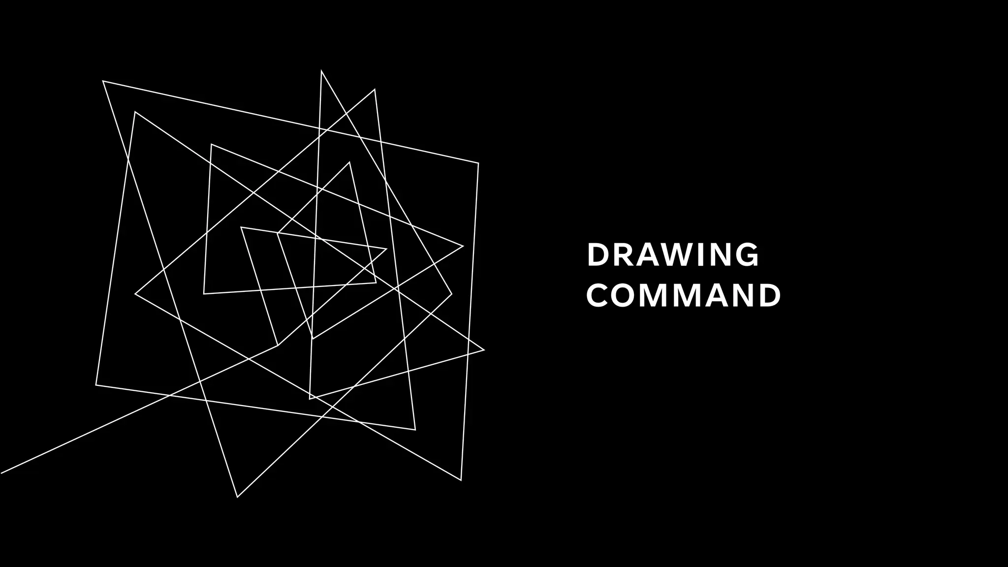 BASIC COMMAND FOR AUTOCAD - An Introduction | PDF