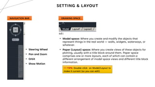 BASIC COMMAND FOR AUTOCAD - An Introduction | PDF