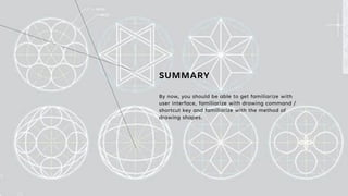 BASIC COMMAND FOR AUTOCAD - An Introduction | PDF