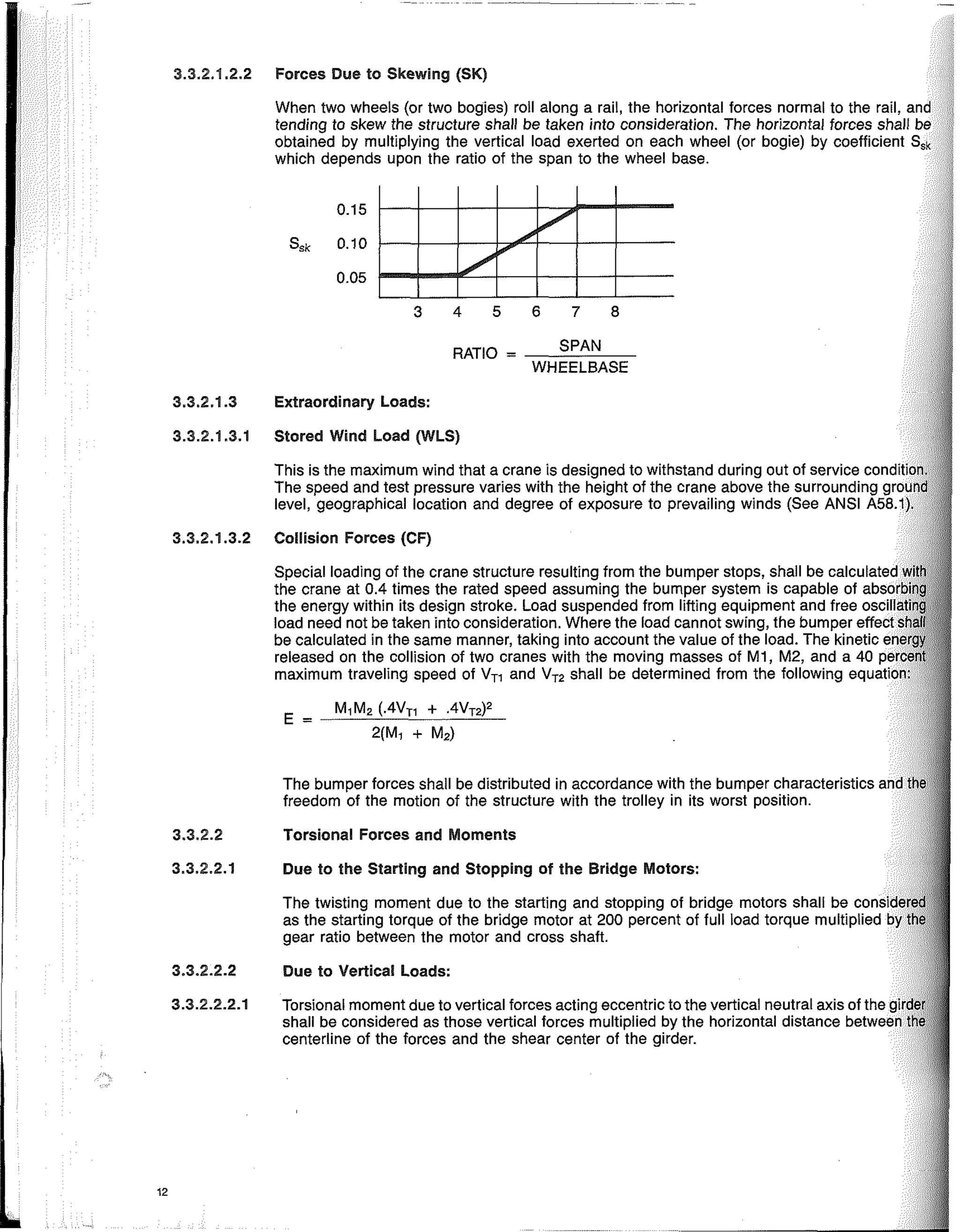 Cmaa specification-70 | PDF