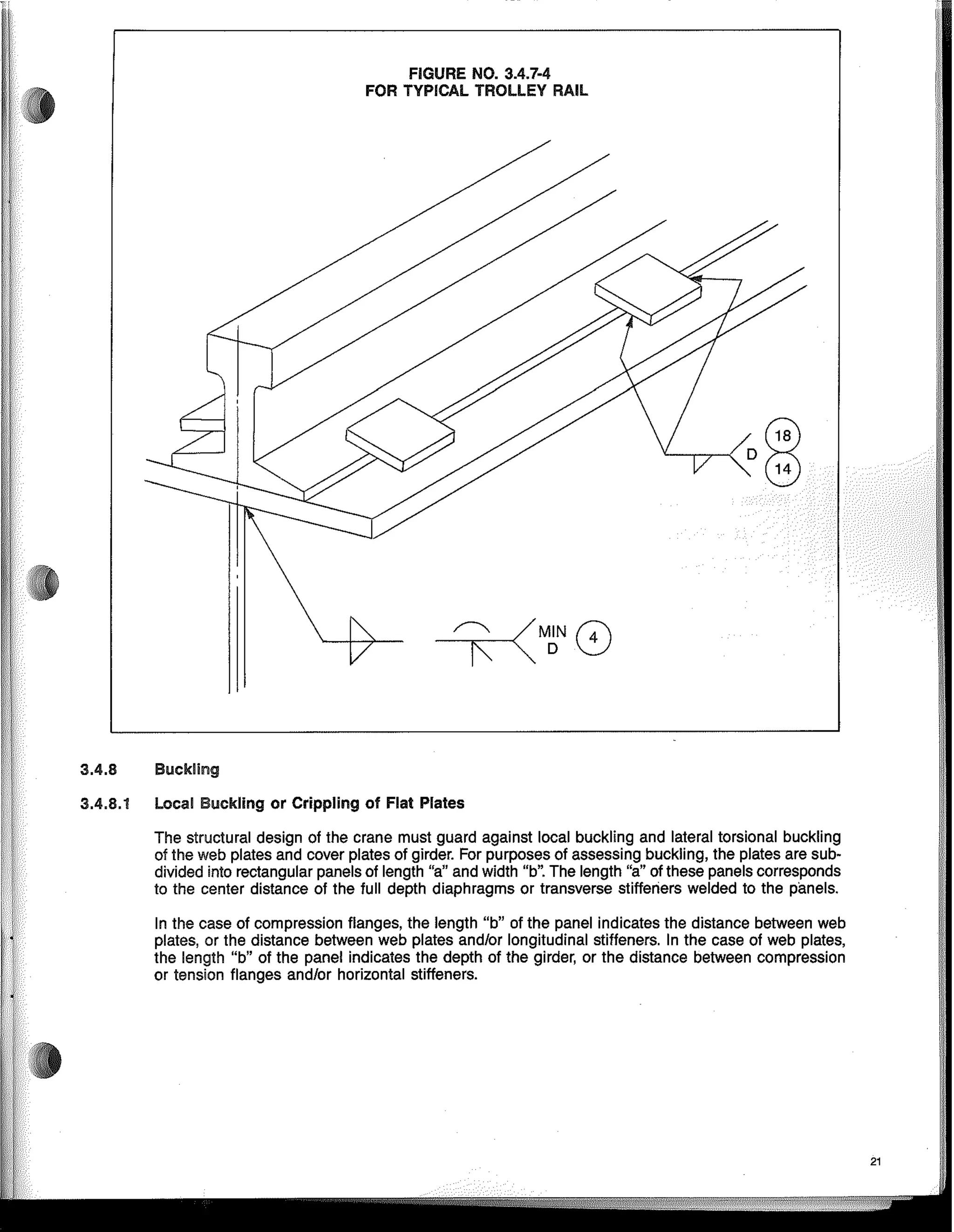 Cmaa specification-70 | PDF