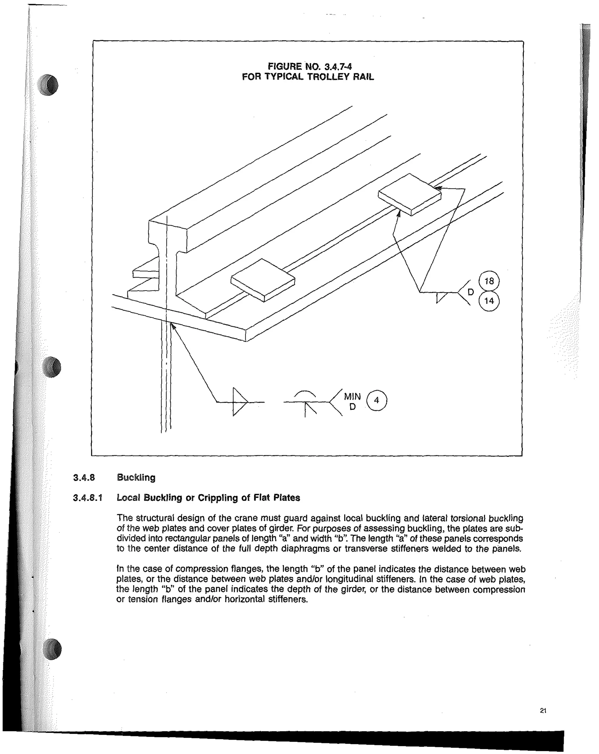 Cmaa specification-70 | PDF