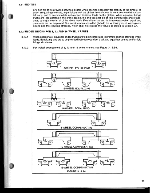 Cmaa specification-70 | PDF | Manufacturing Industry | Industries