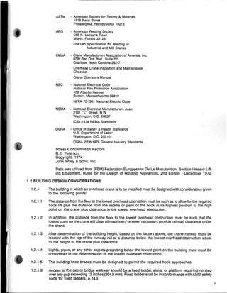 Cmaa specification-70 | PDF