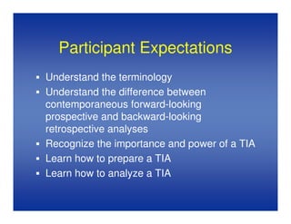 Time Impact Analysis | PDF