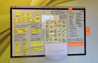 Branding - How you look, how you act, what you say... - Craig Mackie ...