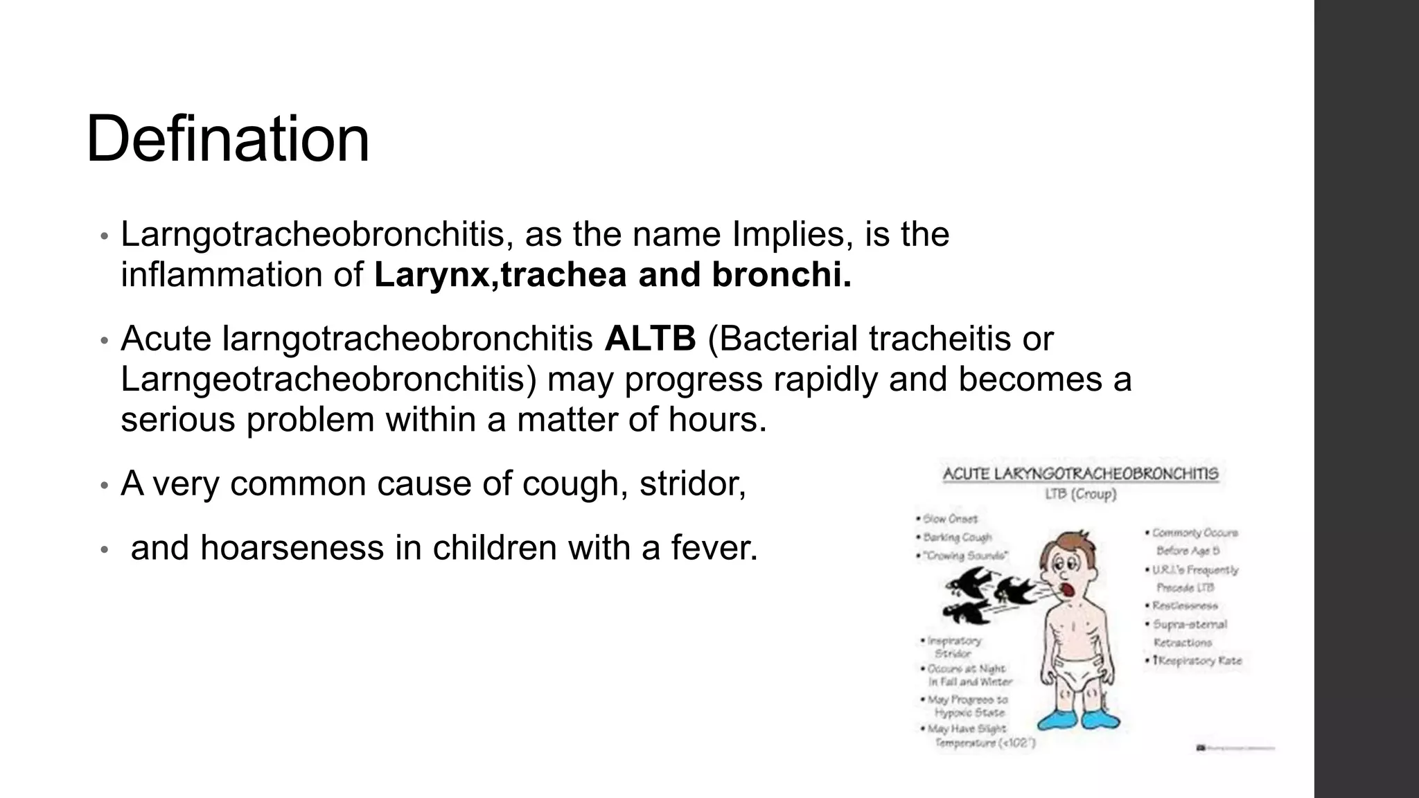 CM Acute Laryngeo-trachea Bronchitis.pptx
