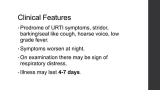 CM Acute Laryngeo-trachea Bronchitis.pptx