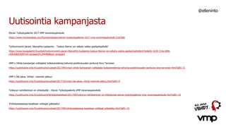 Cmad risteily vmp | PDF