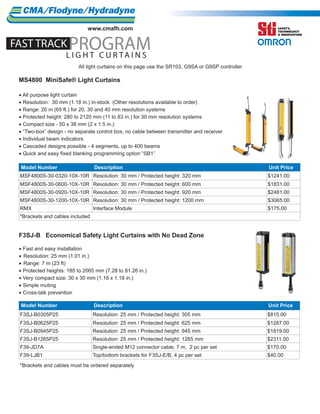 Aluminum Framing Fast Track Program | PDF