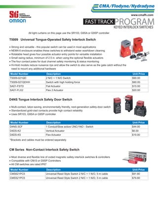 Aluminum Framing Fast Track Program | PDF