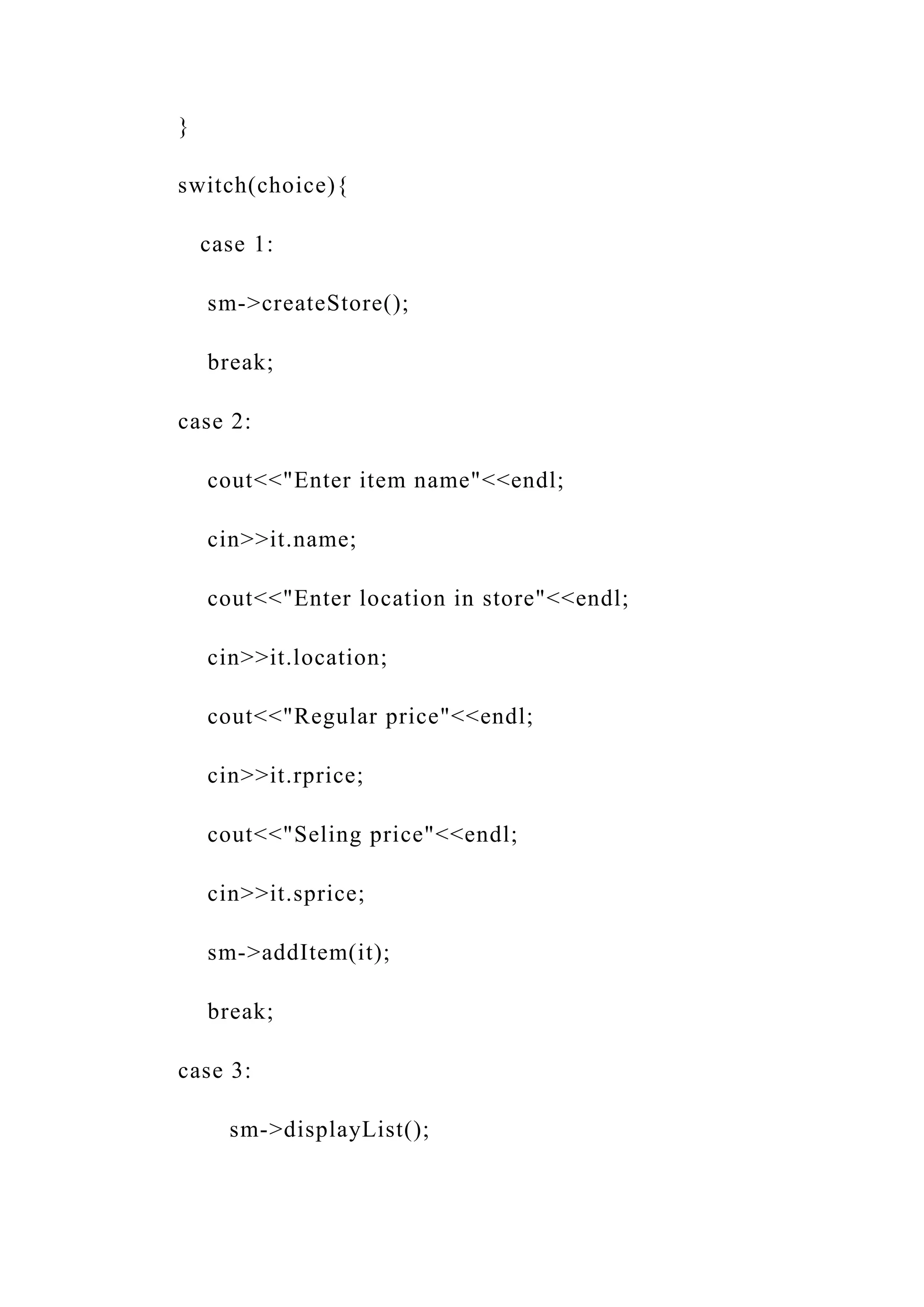 c++main.cpp#include iostream#include store.h#includ.docx