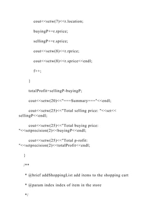 c++main.cpp#include iostream#include store.h#includ.docx