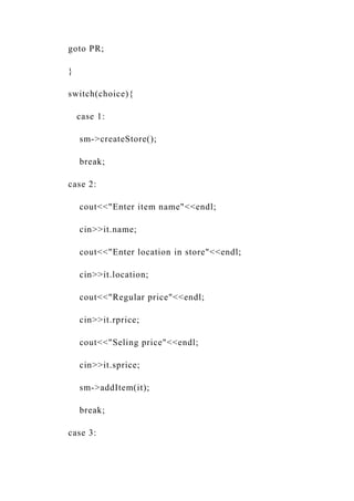c++main.cpp#include iostream#include store.h#includ.docx