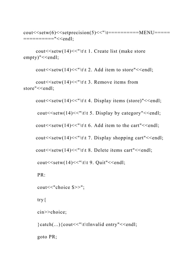 c++main.cpp#include iostream#include store.h#includ.docx