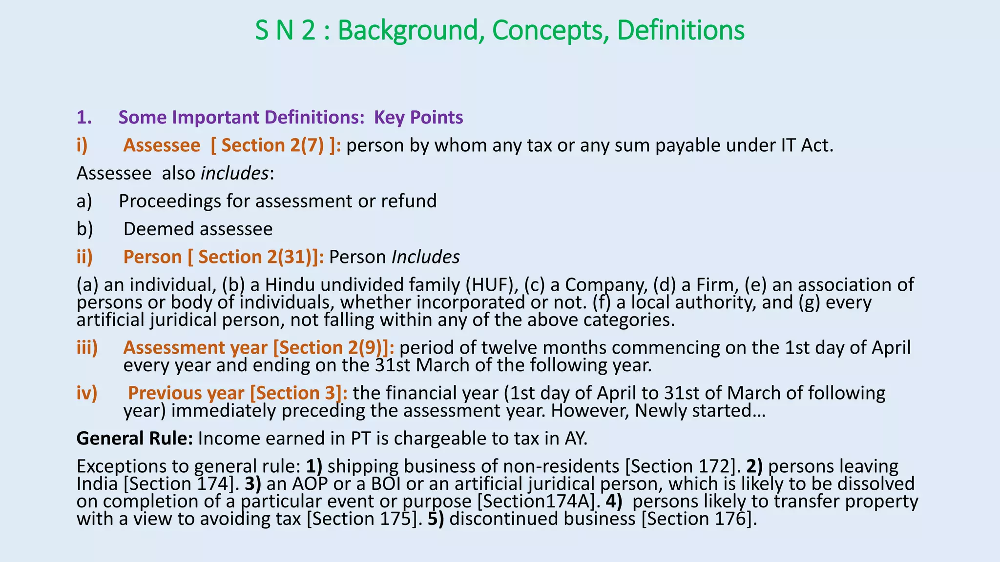 CMA Inter Direct Tax Summary Notes (1).pptx