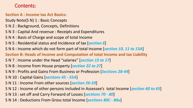 CMA Inter Direct Tax Summary Notes (1).pptx