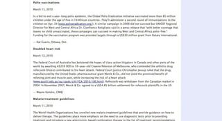 CMAJ web blurb | PDF