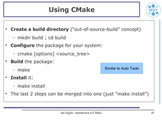 C make tutorial | PDF