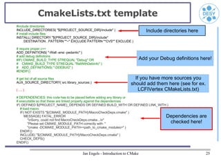C make tutorial | PDF