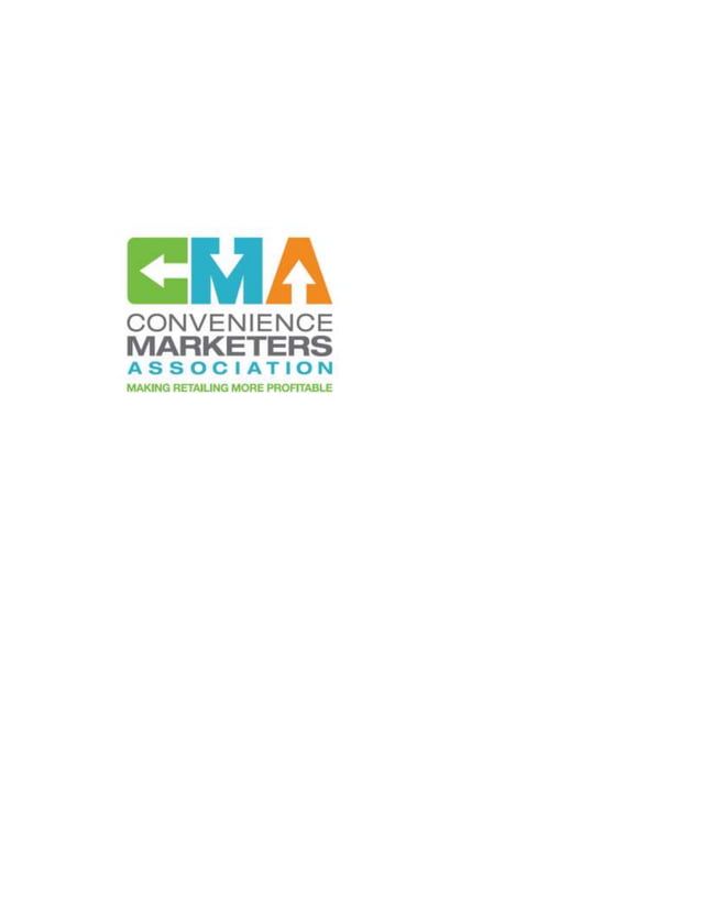 CMA Logo | PDF