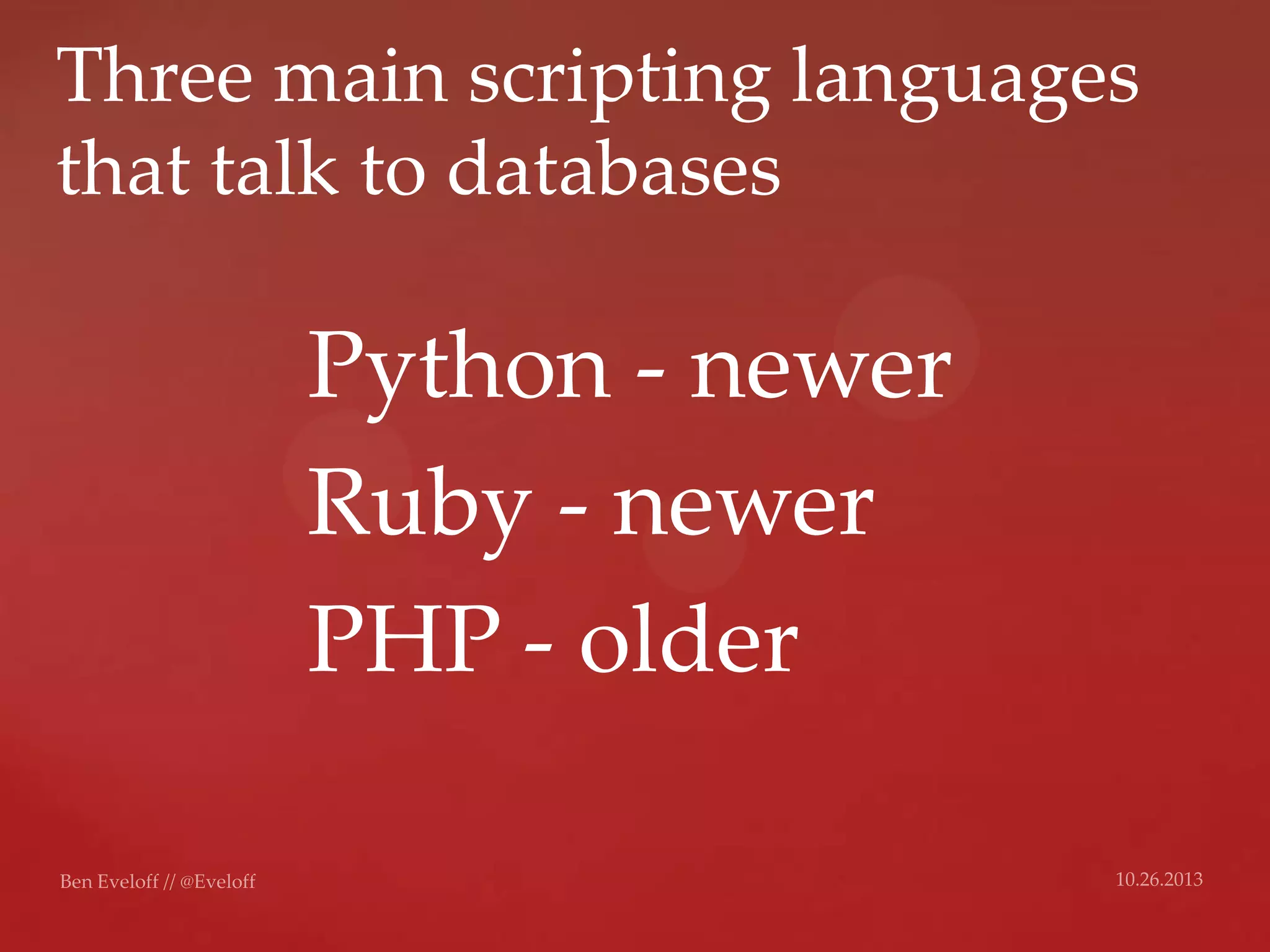 Getting started with HTML & CSS | PPTX