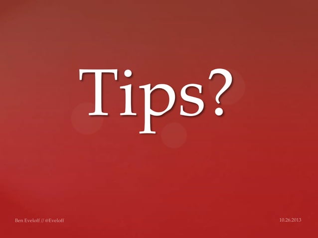 Getting started with HTML & CSS | PPTX