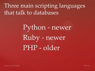 Getting started with HTML & CSS | PPTX