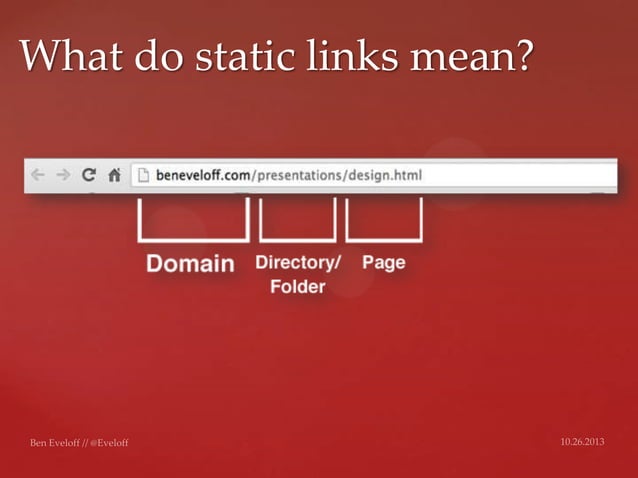 Getting started with HTML & CSS | PPTX