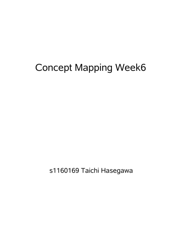 Cmap6 | PDF