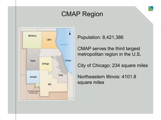 Randy Blankenhorn | Chicago Metropolitan Agency for Planning: Go to ...