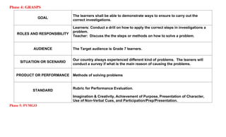 Curriculum Mapping SCIENCE G7 Quarter 1 | DOCX