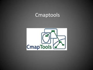 Presentació Cmaptools | PPT