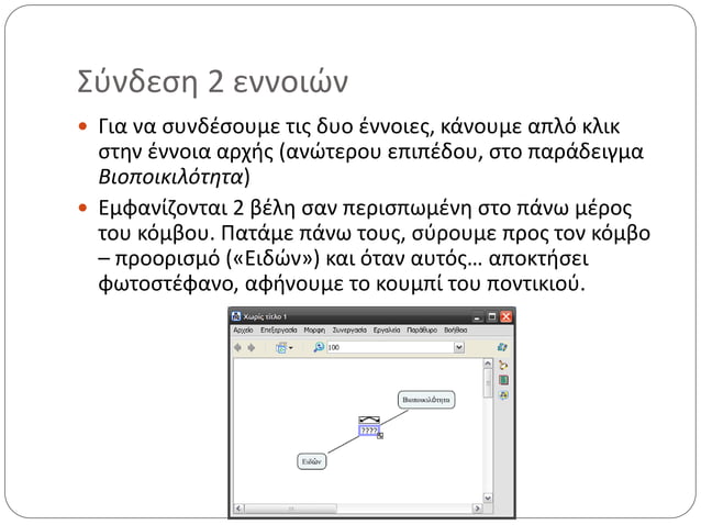 Cmaptools intro | PPT