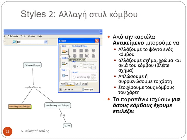 Cmaptools intro | PPT